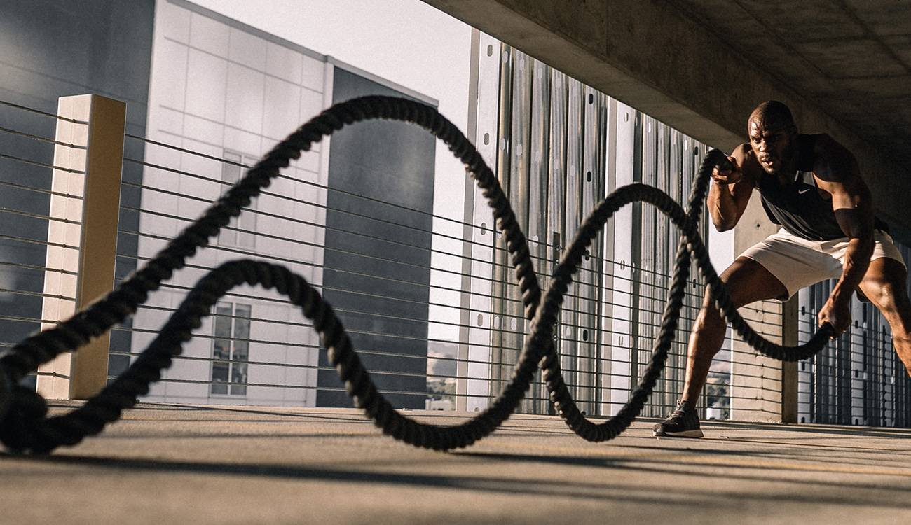 6 Reasons Why We Need a Personal Trainer? - OG1Group